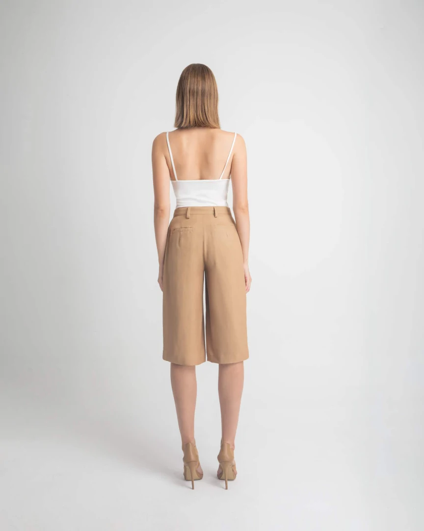 MYSTIS BERMUDA - muse boutique