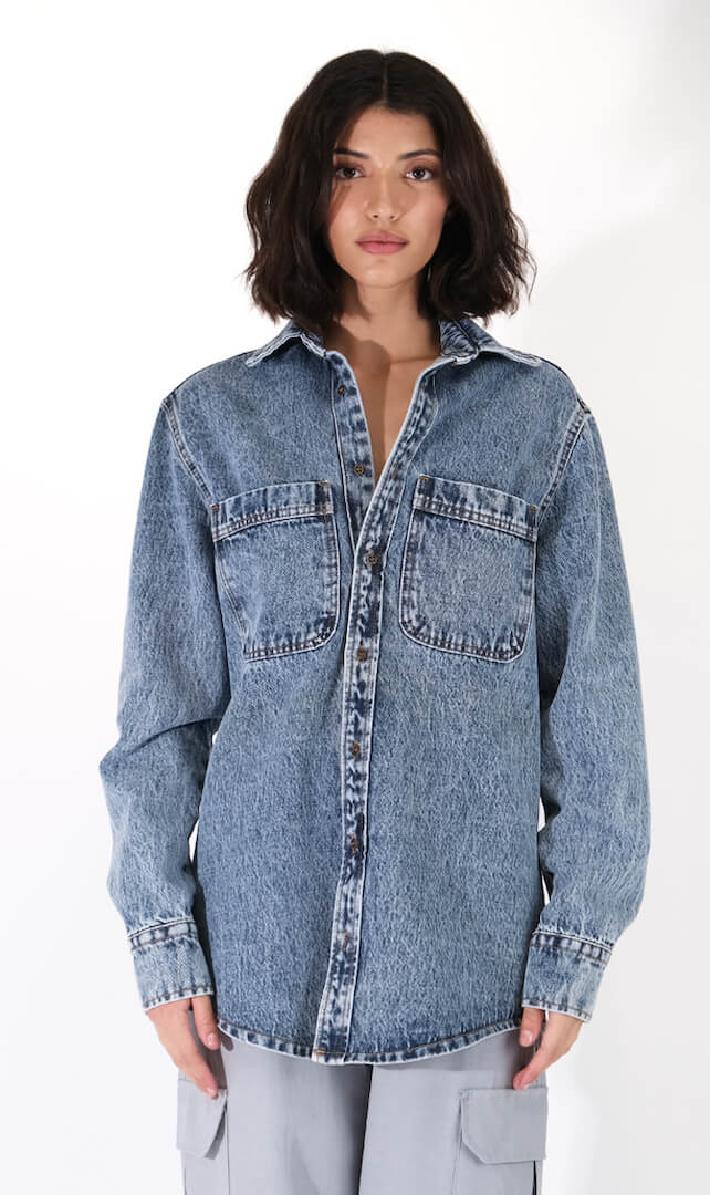 ESTELLE BARREL - muse boutique