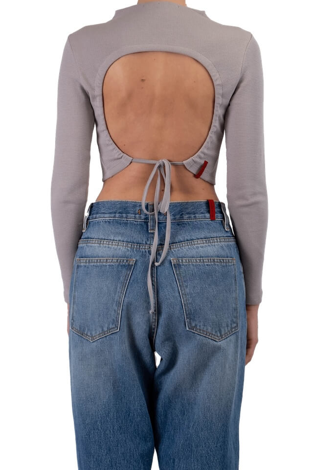 Monica Grey - muse boutique