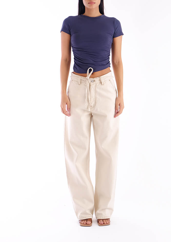 AGNES CREAM - muse boutique