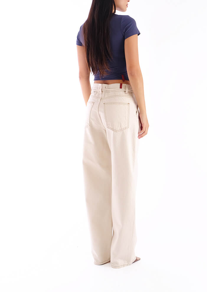 AGNES CREAM - muse boutique